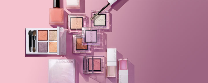 Osakamachi: Japanese Cosmetic