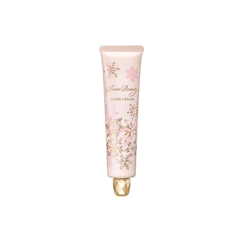 Osakamachi Cosmetic SHISEIDO Snow Beauty Brightening Hand Cream A