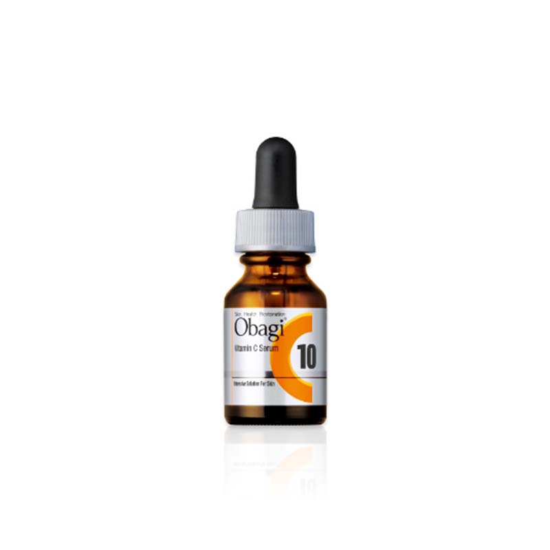 Osakamachi Cosmetic OBAGI C10 Serum
