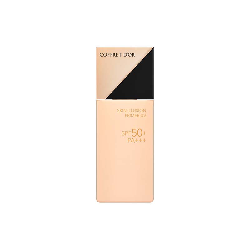 COFFRET D'OR Skin Illusion Primer UV – Osakamachi