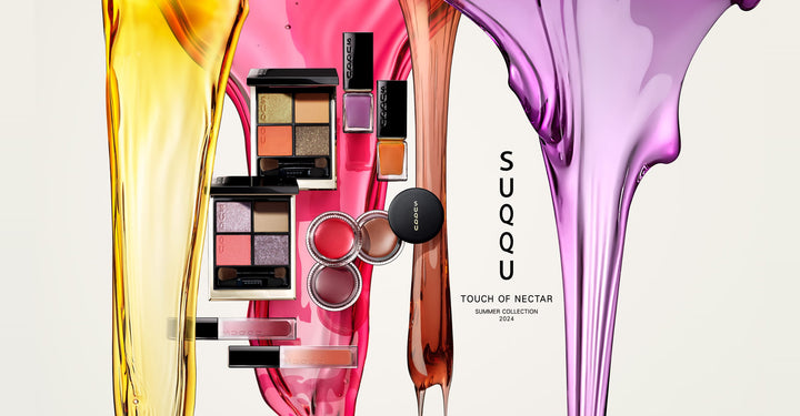 Osakamachi: Japanese Cosmetic