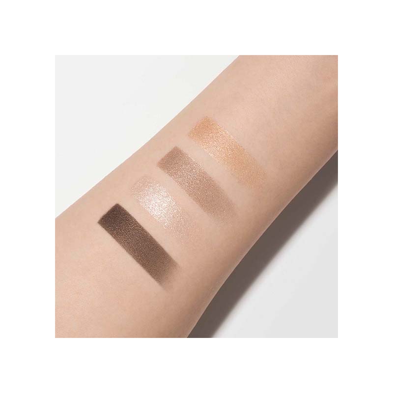 Osakamachi Cosmetic LUNASOL Star Shower Eyes