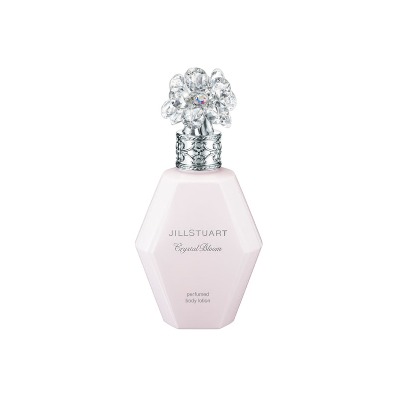Osakamachi Cosmetic JILL STUART Crystal Bloom Perfumed Body Lotion