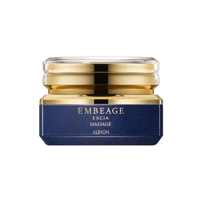ALBION Excia Embeage Massage – Osakamachi