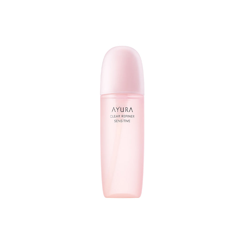 AYURA Clear Refiner Sensitive – Osakamachi